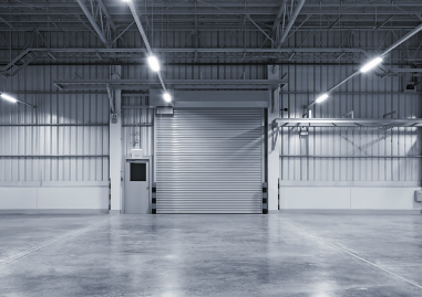 Location d'entrepôts logistiques | JLL