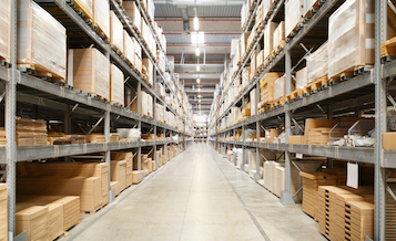 Location d'entrepôts logistiques | JLL