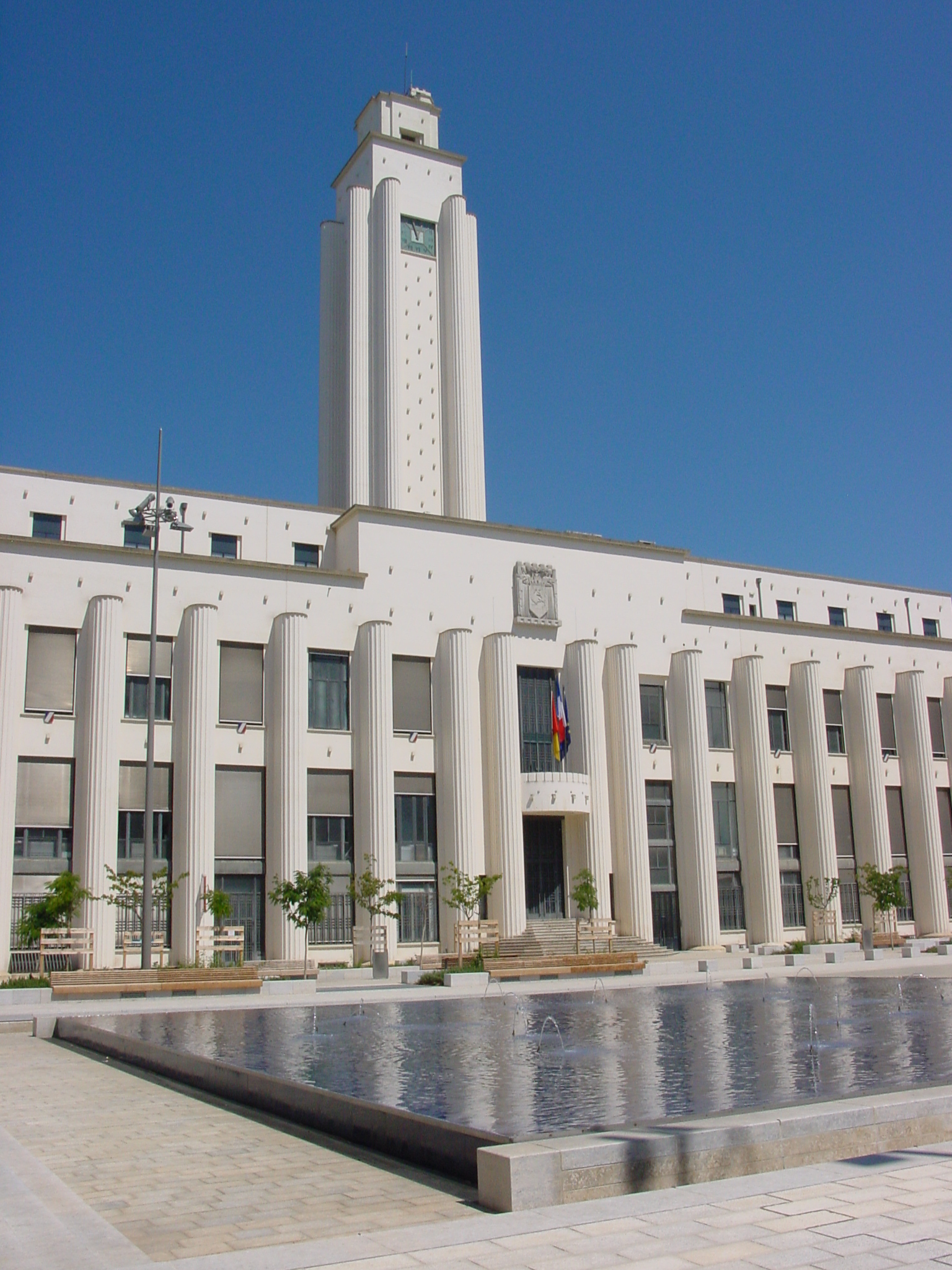 Location Bureaux Villeurbanne (69100) | JLL